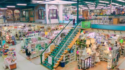 Old Strathcona and Whyte Ave: 24 Hr Itinerary | Explore Edmonton