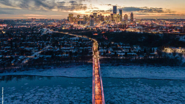 Sustainability | Explore Edmonton