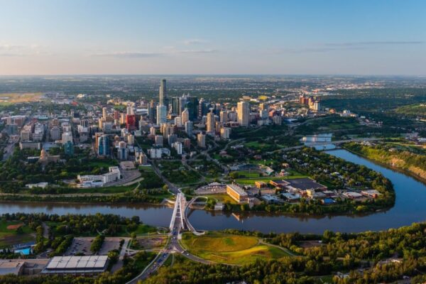 City Hall & Churchill Square | Explore Edmonton