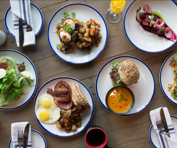 Food & Drink | Best Restaurants in Edmonton | Explore Edmonton