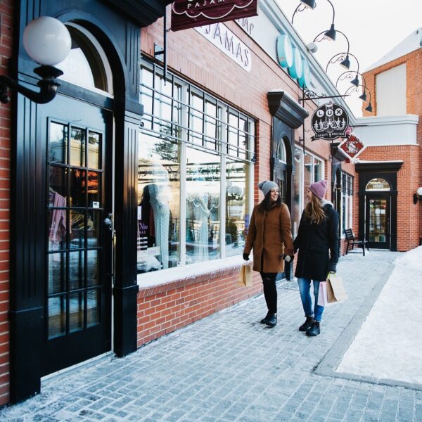 Edmonton Shops for Gifts and Souvenirs | Explore Edmonton