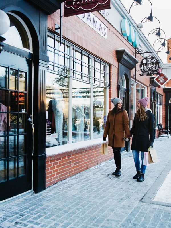 Explore Edmonton | Alberta, Canada