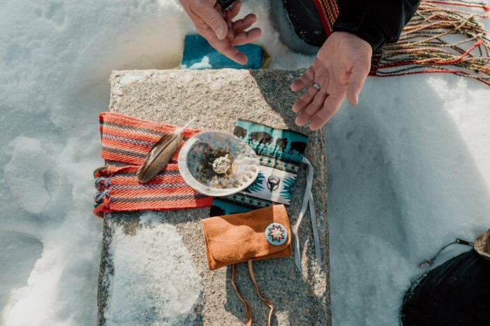 Indigenous | Explore Edmonton