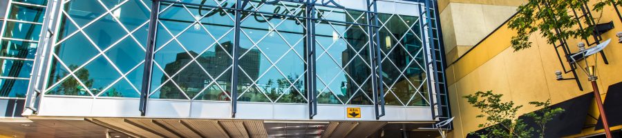 Edmonton City Centre Mall | Explore Edmonton