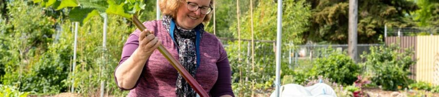 Edmonton Urban Farm | Explore Edmonton