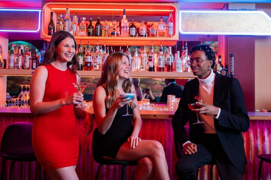 10 Best Cocktail Bars in Edmonton | Restaurants | Explore Edmonton