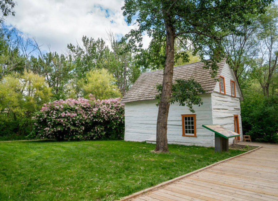 John Walter Museum | Explore Edmonton