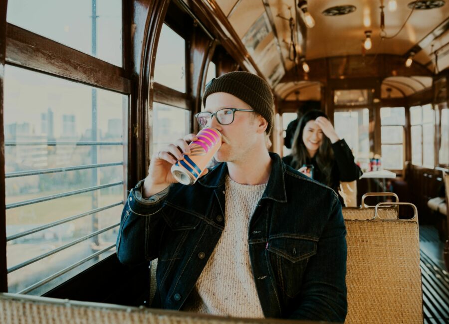 Street Car Cask Series | May-October 2025 | Explore Edmonton