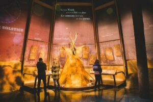 Indigenous | Explore Edmonton